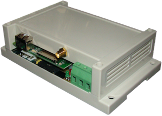 Dychitan Electronics Corp.