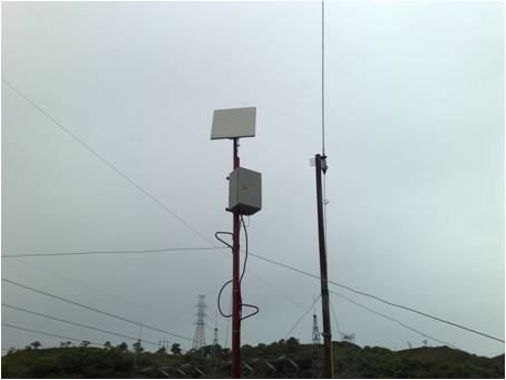 Dychitan Electronics Corp.