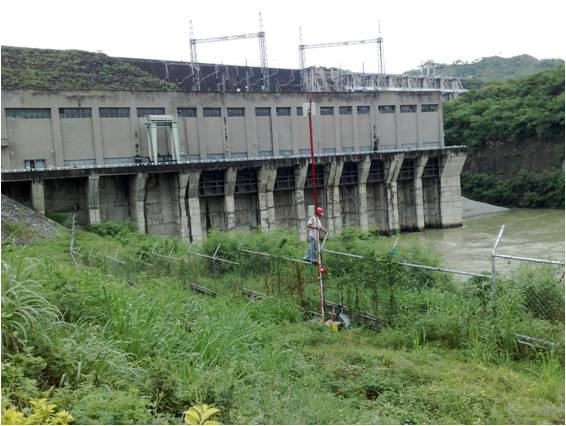 Dychitan Electronics Corp.